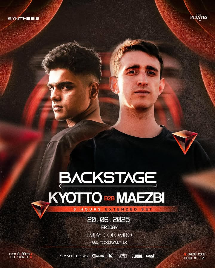 Kyotto - Underground Electronic Music Artist | Progressive House ...