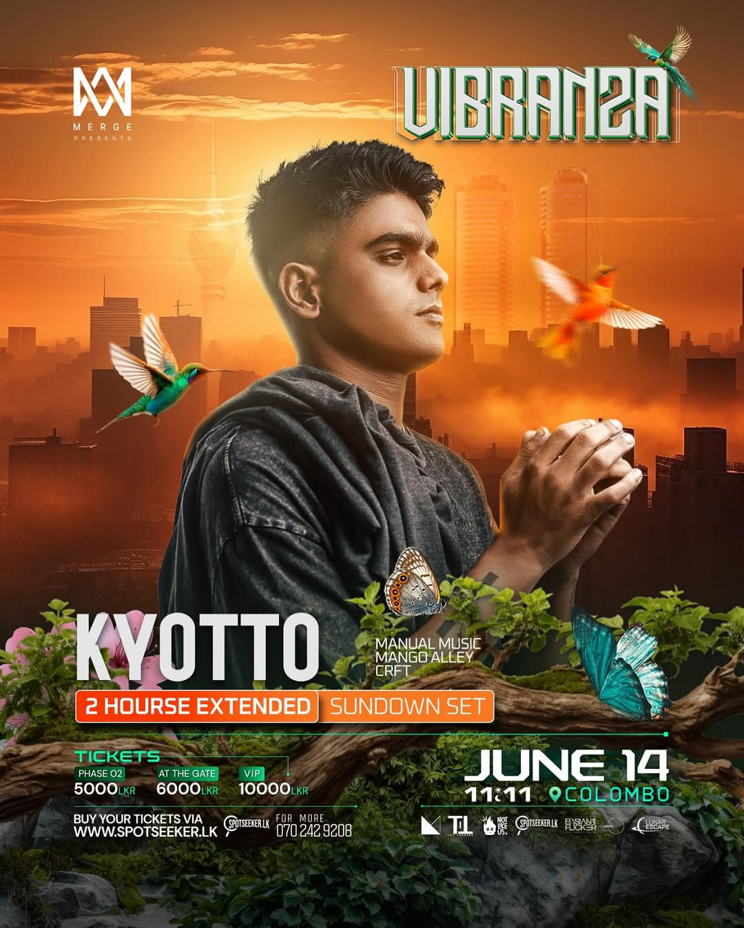 Kyotto - Underground Electronic Music Artist | Progressive House ...