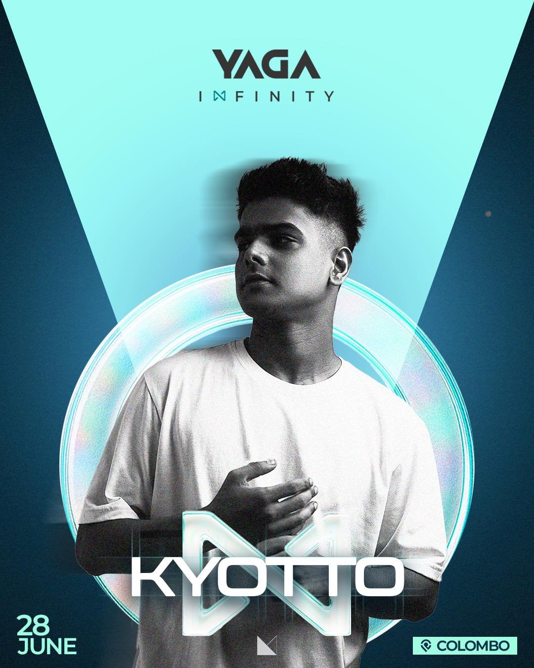 Kyotto - Underground Electronic Music Artist | Progressive House ...